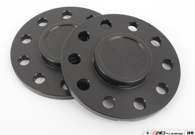All You Need To Know About Wheel Spacers - EuroSport Tuning